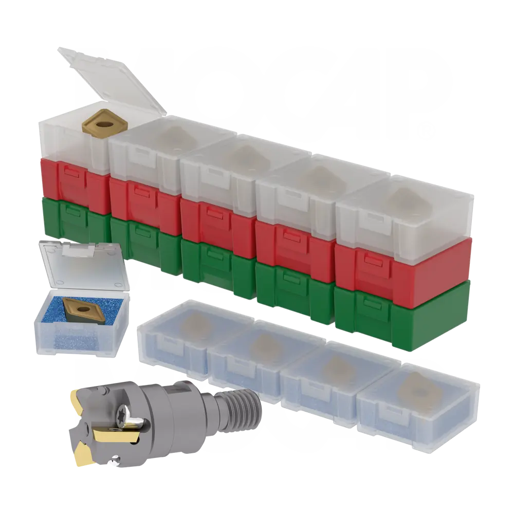 Insert Boxes - Snap Box - Cleartec Packaging